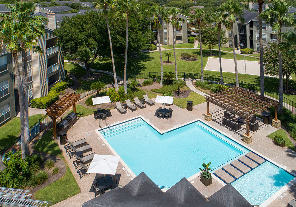 Copper Ridge - Properties - Tradewind Properties