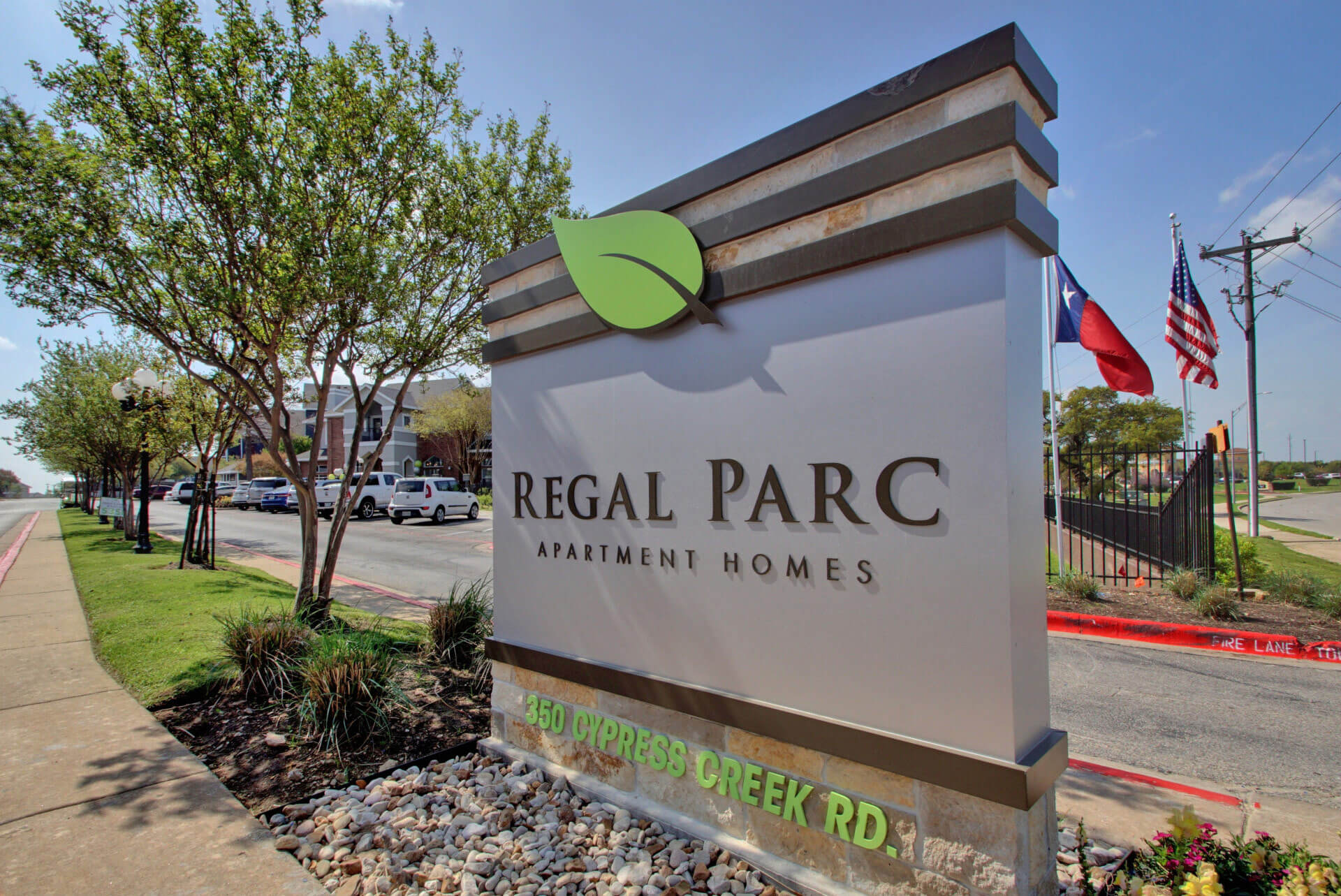 Regal Parc - Properties - Tradewind Properties